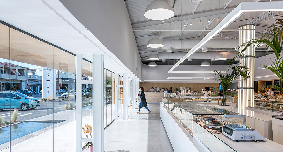 Creative minds, timeless designs. | Forge Architects