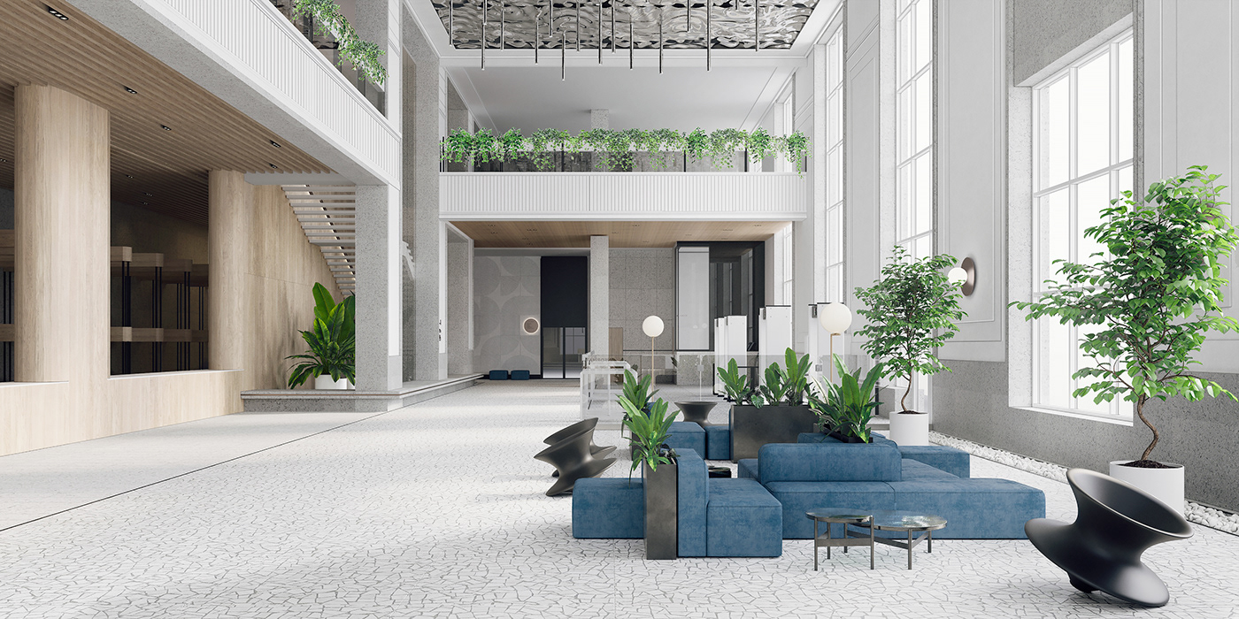 Architecture that elevates and inspires | Forge Architects