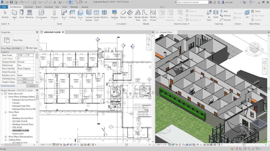 Our Services1 - Forge Architects