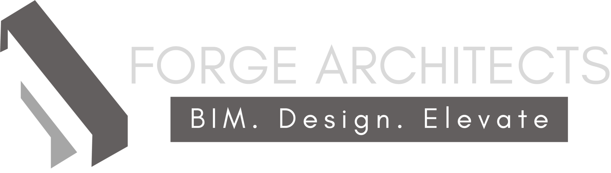 Forge Architects - Architectural Design, BIM & Planning Consultants