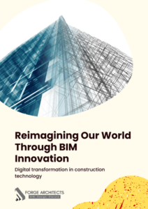 Forge Architects - Architectural Design, BIM & Planning Consultants